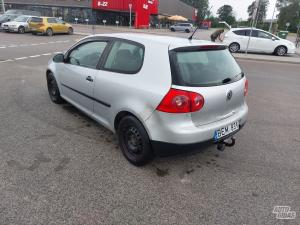Фольксваген Гольф 2008 в Кретинга, объемом двигателя 1.90 л и пробегом 500 тыс. км за 500 €, фото 5 на AUTOMOTO.COM.LV