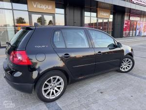 Volkswagen Golf 2008 Kauņa, ar dzinēja tilpumu 2.00 L un nobraukumu 320 tūkst. km par 1890 €, foto 10 vietnē AUTOMOTO.COM.LV