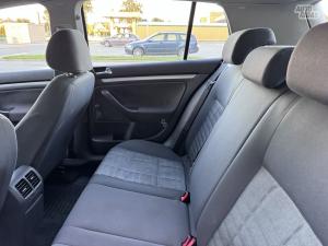 Volkswagen Golf 2008 Kauņa, ar dzinēja tilpumu 2.00 L un nobraukumu 320 tūkst. km par 1890 €, foto 13 vietnē AUTOMOTO.COM.LV