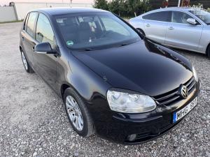 Volkswagen Golf 2008 Kauņa, ar dzinēja tilpumu 2.00 L un nobraukumu 320 tūkst. km par 1890 €, foto 14 vietnē AUTOMOTO.COM.LV