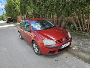 Volkswagen Golf 2008 Prienai, ar dzinēja tilpumu 1.90 L un nobraukumu 400 tūkst. km par 1000 €, foto 14 vietnē AUTOMOTO.COM.LV