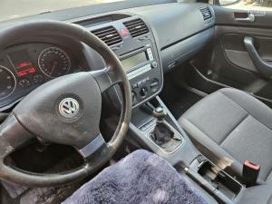 Volkswagen Golf 2008 Prienai, ar dzinēja tilpumu 1.90 L un nobraukumu 400 tūkst. km par 1000 €, foto 16 vietnē AUTOMOTO.COM.LV