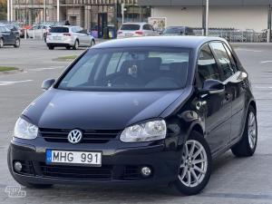 Volkswagen Golf 2008 Kauņa, ar dzinēja tilpumu 2.00 L un nobraukumu 320 tūkst. km par 1790 €, foto 6 vietnē AUTOMOTO.COM.LV
