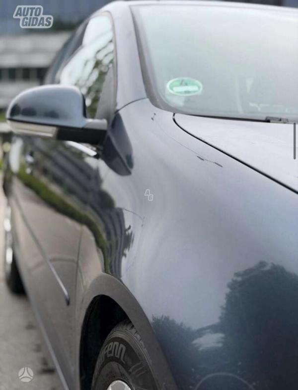 Volkswagen Golf 2008 Viļņa, ar dzinēja tilpumu 1.60 L un nobraukumu 233 tūkst. km par 2000 €, foto 7 vietnē AUTOMOTO.COM.LV