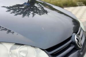 Volkswagen Golf 2008 in Vilnius, with an engine capacity of 1.60 L and mileage of 233 thousand km for 2000 €, photo 10 on AUTOMOTO.COM.LV