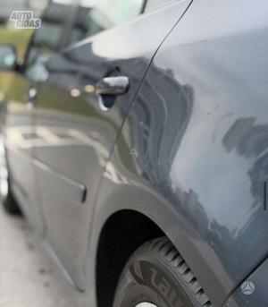 Volkswagen Golf 2008 in Vilnius, with an engine capacity of 1.60 L and mileage of 233 thousand km for 2000 €, photo 12 on AUTOMOTO.COM.LV