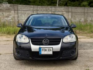 Volkswagen Golf 2008 Kauņa, ar dzinēja tilpumu 2.00 L un nobraukumu 345 tūkst. km par 1750 €, foto 6 vietnē AUTOMOTO.COM.LV