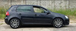 Volkswagen Golf 2008 Kauņa, ar dzinēja tilpumu 2.00 L un nobraukumu 345 tūkst. km par 1750 €, foto 7 vietnē AUTOMOTO.COM.LV
