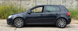 Volkswagen Golf 2008 Kauņa, ar dzinēja tilpumu 2.00 L un nobraukumu 345 tūkst. km par 1750 €, foto 9 vietnē AUTOMOTO.COM.LV