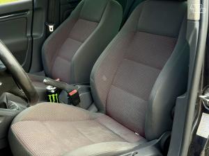 Volkswagen Golf 2008 Kauņa, ar dzinēja tilpumu 2.00 L un nobraukumu 345 tūkst. km par 1750 €, foto 11 vietnē AUTOMOTO.COM.LV