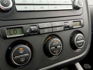 Volkswagen Golf 2008 Kauņa, ar dzinēja tilpumu 2.00 L un nobraukumu 345 tūkst. km par 1750 €, foto 12 vietnē AUTOMOTO.COM.LV