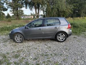 Фольксваген Гольф 2008 в Вильнюс, объемом двигателя 1.90 л и пробегом 335 тыс. км за 1600 €, фото 3 на AUTOMOTO.COM.LV