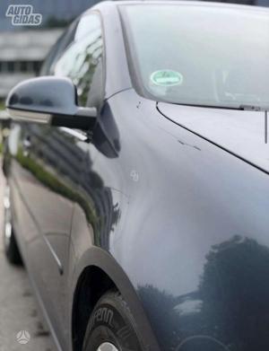 Volkswagen Golf 2008 Viļņa, ar dzinēja tilpumu 1.60 L un nobraukumu 232 tūkst. km par 1800 €, foto 8 vietnē AUTOMOTO.COM.LV