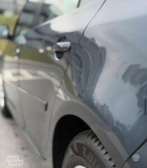 Volkswagen Golf 2008 Viļņa, ar dzinēja tilpumu 1.60 L un nobraukumu 232 tūkst. km par 1800 €, foto 12 vietnē AUTOMOTO.COM.LV