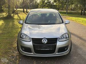 Volkswagen Golf 2008 in Utena, with an engine capacity of 1.40 L and mileage of 185 thousand km for 2900 €, photo 3 on AUTOMOTO.COM.LV