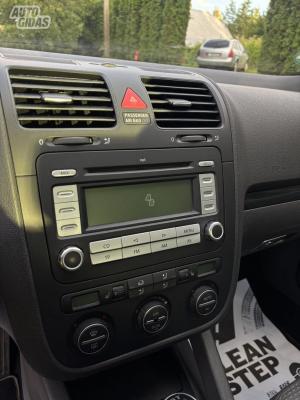 Volkswagen Golf 2008 in Utena, with an engine capacity of 1.40 L and mileage of 185 thousand km for 2900 €, photo 17 on AUTOMOTO.COM.LV