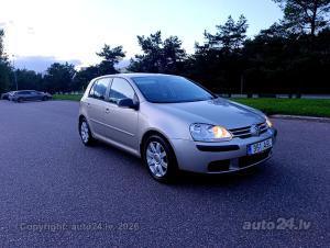 Volkswagen Golf 2008 Tallina, ar dzinēja tilpumu 1.60 L un nobraukumu 135 tūkst. km par 3799 €, foto 3 vietnē AUTOMOTO.COM.LV