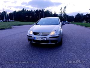 Volkswagen Golf 2008 Tallina, ar dzinēja tilpumu 1.60 L un nobraukumu 135 tūkst. km par 3799 €, foto 8 vietnē AUTOMOTO.COM.LV
