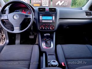 Volkswagen Golf 2008 Tallina, ar dzinēja tilpumu 1.60 L un nobraukumu 135 tūkst. km par 3799 €, foto 11 vietnē AUTOMOTO.COM.LV