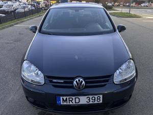 Volkswagen Golf 2008 Kauņa, ar dzinēja tilpumu 1.90 L un nobraukumu 292 tūkst. km par 1290 €, foto 4 vietnē AUTOMOTO.COM.LV