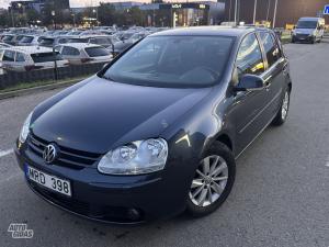 Volkswagen Golf 2008 Kauņa, ar dzinēja tilpumu 1.90 L un nobraukumu 292 tūkst. km par 1290 €, foto 5 vietnē AUTOMOTO.COM.LV