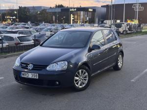 Volkswagen Golf 2008 Kauņa, ar dzinēja tilpumu 1.90 L un nobraukumu 292 tūkst. km par 1290 €, foto 6 vietnē AUTOMOTO.COM.LV
