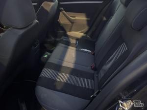 Volkswagen Golf 2008 Kauņa, ar dzinēja tilpumu 1.90 L un nobraukumu 292 tūkst. km par 1290 €, foto 12 vietnē AUTOMOTO.COM.LV