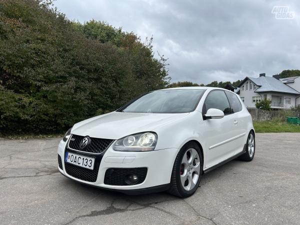 Volkswagen Golf 2008 Jonava vietnÄ Volkswagen Golf 2008 Jonava, ar dzinÄja tilpumu 2.00 L un nobraukumu 235 tÅ«kst. km par 4800 ā¬, foto 1 vietnÄ AUTOMOTO.COM.LV