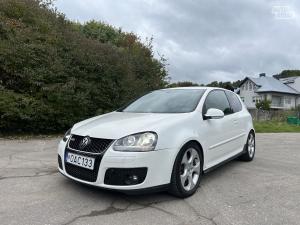 Volkswagen Golf 2008 Jonava, ar dzinēja tilpumu 2.00 L un nobraukumu 235 tūkst. km par 4800 €, foto  vietnē AUTOMOTO.COM.LV