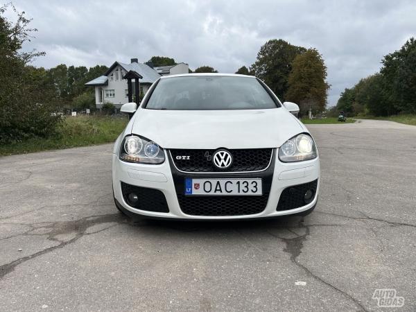 Volkswagen Golf 2008 Jonava vietnÄ Volkswagen Golf 2008 Jonava, ar dzinÄja tilpumu 2.00 L un nobraukumu 235 tÅ«kst. km par 4800 ā¬, foto 3 vietnÄ AUTOMOTO.COM.LV