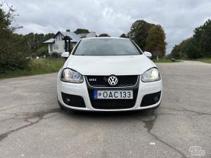 Volkswagen Golf 2008 Jonava, ar dzinēja tilpumu 2.00 L un nobraukumu 235 tūkst. km par 4800 €, foto 3 vietnē AUTOMOTO.COM.LV