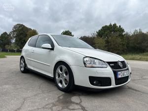 Volkswagen Golf 2008 Jonava, ar dzinēja tilpumu 2.00 L un nobraukumu 235 tūkst. km par 4800 €, foto 4 vietnē AUTOMOTO.COM.LV