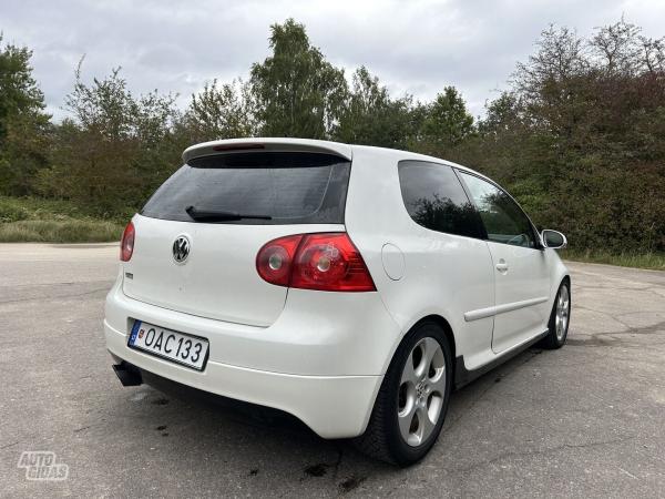 Volkswagen Golf 2008 Jonava vietnÄ Volkswagen Golf 2008 Jonava, ar dzinÄja tilpumu 2.00 L un nobraukumu 235 tÅ«kst. km par 4800 ā¬, foto 5 vietnÄ AUTOMOTO.COM.LV