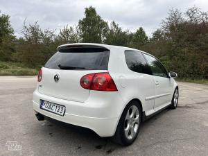 Volkswagen Golf 2008 Jonava, ar dzinēja tilpumu 2.00 L un nobraukumu 235 tūkst. km par 4800 €, foto 5 vietnē AUTOMOTO.COM.LV