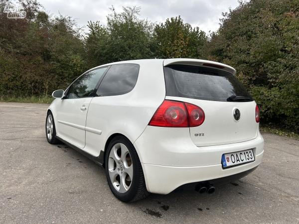 Volkswagen Golf 2008 Jonava vietnÄ Volkswagen Golf 2008 Jonava, ar dzinÄja tilpumu 2.00 L un nobraukumu 235 tÅ«kst. km par 4800 ā¬, foto 7 vietnÄ AUTOMOTO.COM.LV