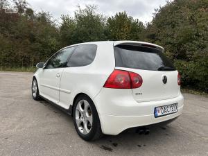 Volkswagen Golf 2008 Jonava, ar dzinēja tilpumu 2.00 L un nobraukumu 235 tūkst. km par 4800 €, foto 7 vietnē AUTOMOTO.COM.LV