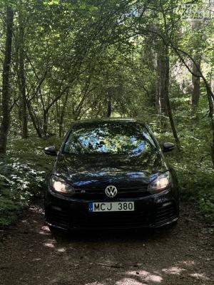 Volkswagen Golf 2008 in Utena, with an engine capacity of 1.40 L and mileage of 338 thousand km for 4100 €, photo  on AUTOMOTO.COM.LV