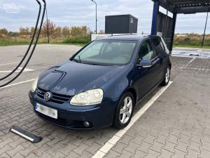 Фольксваген Гольф 2008 в Каунас, объемом двигателя 1.90 л и пробегом 260 тыс. км за 1100 €, фото  на AUTOMOTO.COM.LV