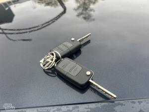 Volkswagen Golf 2008 Kauņa, ar dzinēja tilpumu 1.90 L un nobraukumu 260 tūkst. km par 1100 €, foto 5 vietnē AUTOMOTO.COM.LV