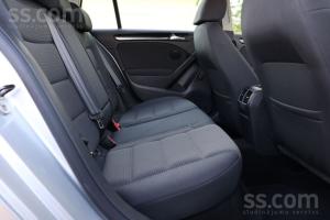Volkswagen Golf 2009 Gulbene, ar dzinēja tilpumu 1.40 L un nobraukumu 0 tūkst. km par 5990 €, foto 11 vietnē AUTOMOTO.COM.LV