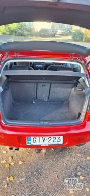 Volkswagen Golf 2009 in Kelme, with an engine capacity of 1.40 L and mileage of 198 thousand km for 1500 €, photo 11 on AUTOMOTO.COM.LV