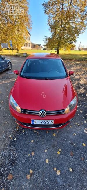 Volkswagen Golf 2009 in Kelme, with an engine capacity of 1.40 L and mileage of 198 thousand km for 1500 €, photo 12 on AUTOMOTO.COM.LV