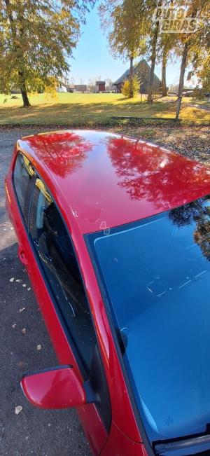 Volkswagen Golf 2009 in Kelme, with an engine capacity of 1.40 L and mileage of 198 thousand km for 1500 €, photo 13 on AUTOMOTO.COM.LV