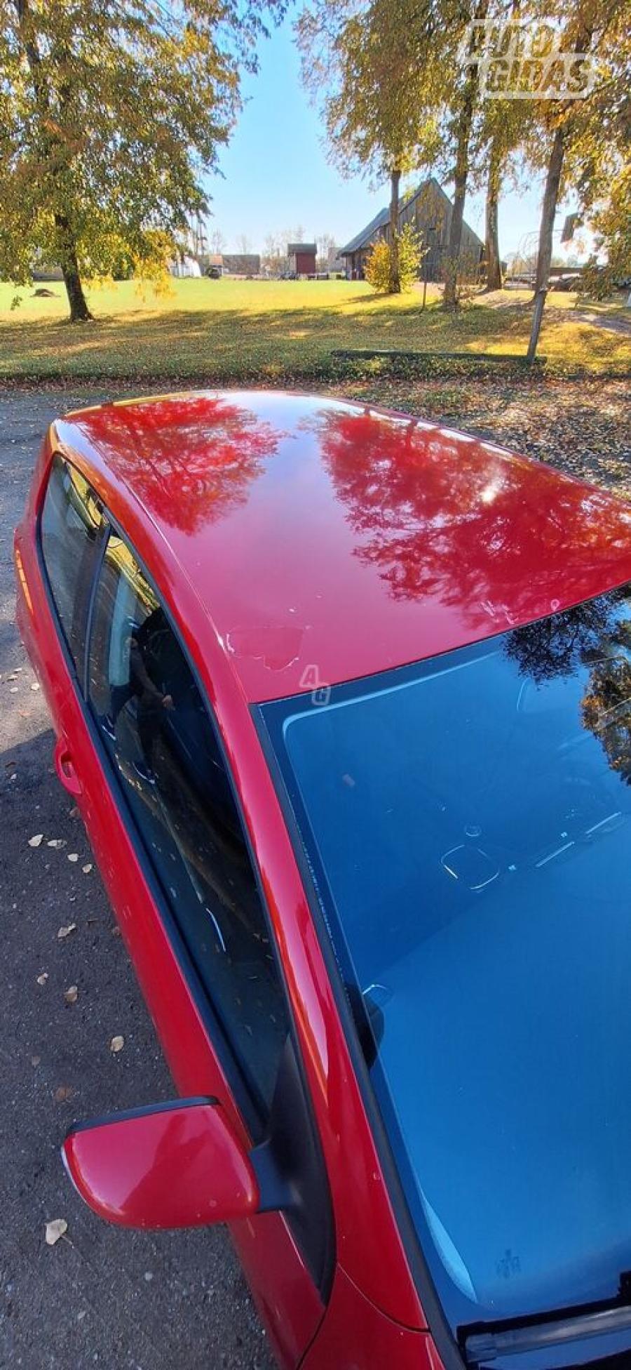 Volkswagen Golf 2009 in Kelme, with an engine capacity of 1.40 L and mileage of 198 thousand km for 1500 €, photo 13 on AUTOMOTO.COM.LV