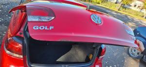 Volkswagen Golf 2009 in Kelme, with an engine capacity of 1.40 L and mileage of 198 thousand km for 1500 €, photo 20 on AUTOMOTO.COM.LV