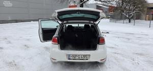 Volkswagen Golf 2009 Alīta, ar dzinēja tilpumu 1.60 L un nobraukumu 3620 tūkst. km par 1800 €, foto 5 vietnē AUTOMOTO.COM.LV