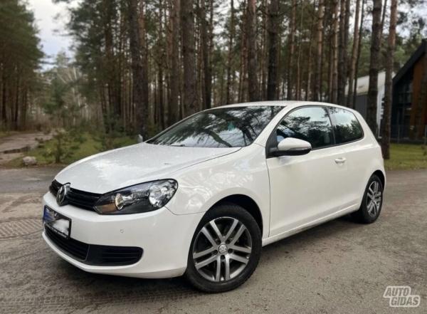 Volkswagen Golf 2009 in Vilnius, with an engine capacity of 1.40 L and mileage of 240 thousand km for 2089 €, photo 5 on AUTOMOTO.COM.LV