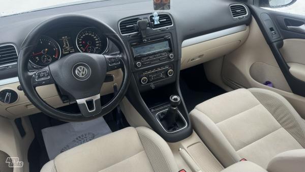 Volkswagen Golf 2009 Jonava, ar dzinēja tilpumu 2.00 L un nobraukumu 258 tūkst. km par 2800 €, foto 8 vietnē AUTOMOTO.COM.LV