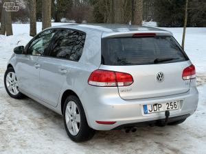Volkswagen Golf 2009 Kauņa, ar dzinēja tilpumu 2.00 L un nobraukumu 254 tūkst. km par 2799 €, foto 2 vietnē AUTOMOTO.COM.LV