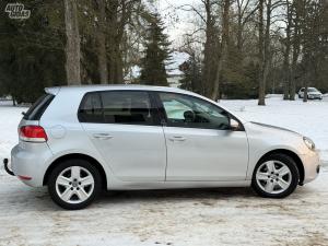 Volkswagen Golf 2009 Kauņa, ar dzinēja tilpumu 2.00 L un nobraukumu 254 tūkst. km par 2799 €, foto 10 vietnē AUTOMOTO.COM.LV